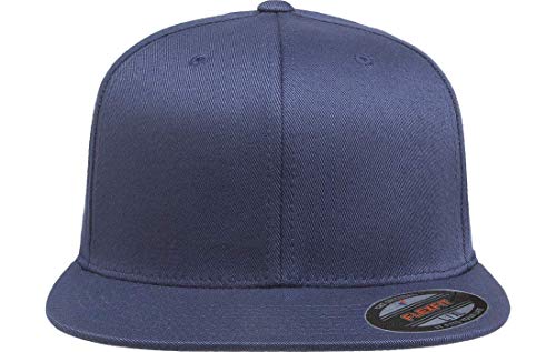 Snapklik.com : Flexfit Mens On Field Pro-Baseball Cap