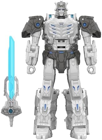 Preternia's Amazon Page