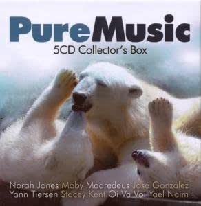 Pure Music Collector's..: Amazon.de: Musik-CDs & Vinyl