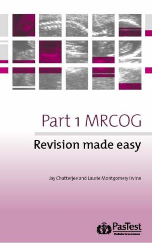 Buy Part 1 MRCOG: Revision Made Easy Book Online at Low Prices in India ...