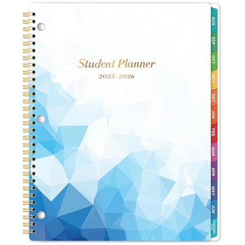 Best High School Student Planners: Stay Organized and Thrive Academically! - Totally Reviewed