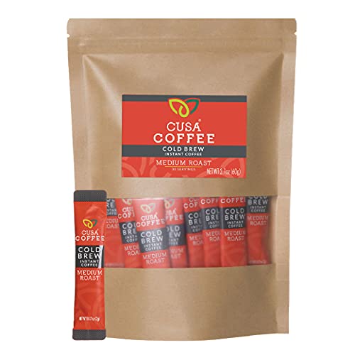 5 Best Instant Coffee Reviews in 2022 – Buying Guide