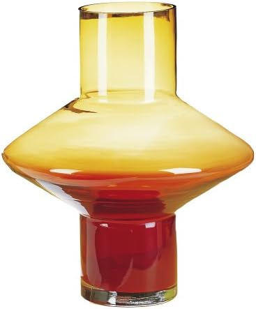 Amazon.com: Eastern Design Aladdin 12-Inch Vase: Decorative Vases: Home ...