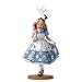 Disney Showcase Alice in Wonderland Masquerade Figure : Amazon.co.uk ...