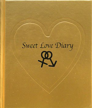 Sweet Love Diary―ふたりの愛が深まる本 |本 | 通販 | Amazon