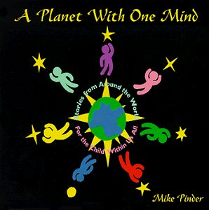 Pinder, Mike - Planet With One Mind - Amazon.com Music