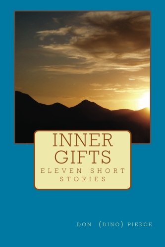 inner gifts: eleven short stories : Amazon.in: Books