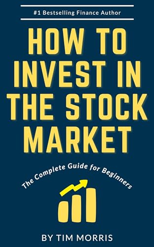 Amazon | How to Invest in the Stock Market: The Complete Guide for ...