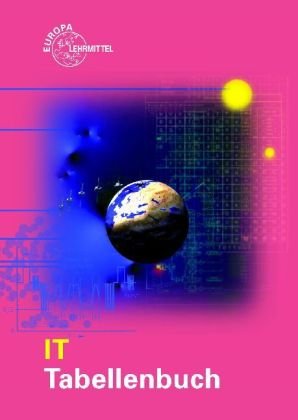 IT Tabellenbuch | Amazon.com.br