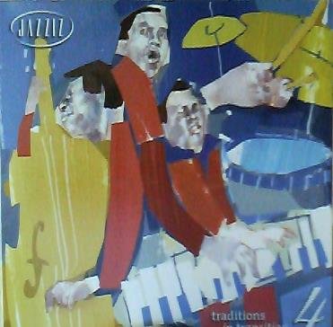 Amazon.com: Jazziz March 2006 CD: Jazziz: Books
