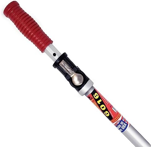 Amazon.com: Threaded Tapered Pool Pole Adapter Tool End for Paint ...