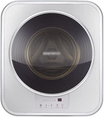 Amazon.com: ZAKMIR Portable Washing Machine Wall Mounted Mini Washing ...