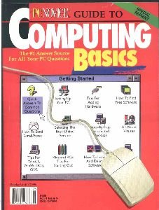 PC Novice Magazine. GUIDE TO COMPUTING BASICS Special Reprint. Nov ...