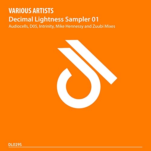 Play Decimal Lightness Sampler, Vol. 1 by VARIOUS ARTISTS on Amazon Music