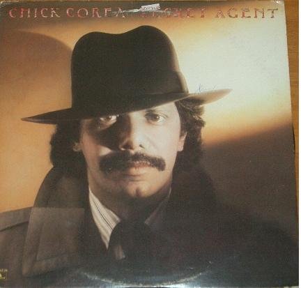 Chick Corea - Secret Agent - Amazon.com Music