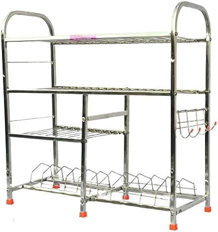 D.k 11 Utensil Stand To Make Your Kitchen Beautiful And Attractive ...