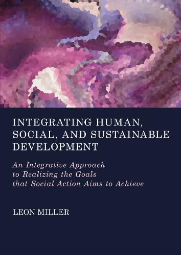 Buy Integrating Human, Social, and Sustainable Development: An ...