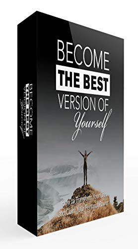 HOW TO BECOME THE BEST VERSION OF YOURSELF: The Untold Secret About ...