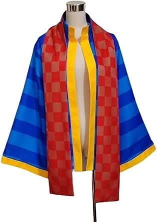 Amazon.co.jp: [ダルマ] らっだぁ 風 コスプレ衣装 P799 : ホビー