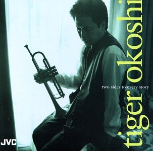 Okoshi, Tiger - Two Sides to Every Story - Amazon.com Music