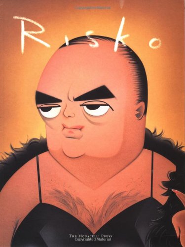 The Risko Book: Risko, Robert, Carter, Graydon, Sessums, Kevin ...