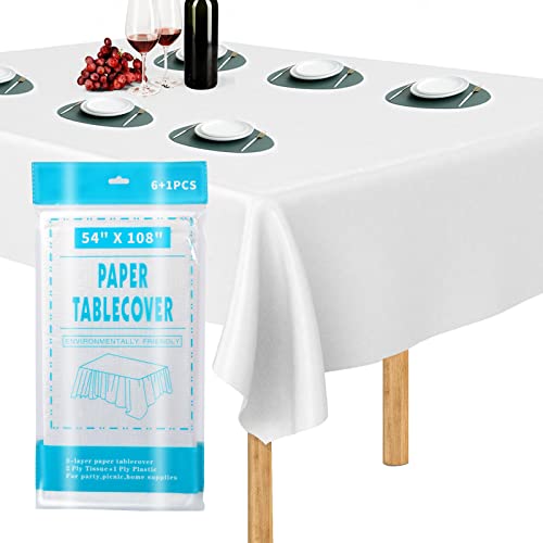 The 30 Best Paper Tablecloths of 2025 [Verified] - Cherry Picks