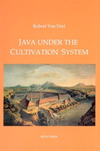 Java Under the Cultivation System: 150 : Buy Online at Best Price in ...