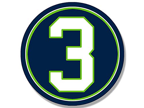 Russell Wilson Car