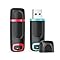 32GB USB stick 3.0, Vansuny 5 Pack USB 3.0 Flash Drive High Speed USB ...