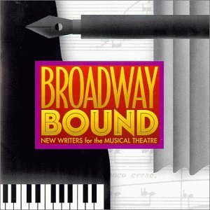 Various Artists - Soundtracks - Broadway Bound: New Writers for the ...