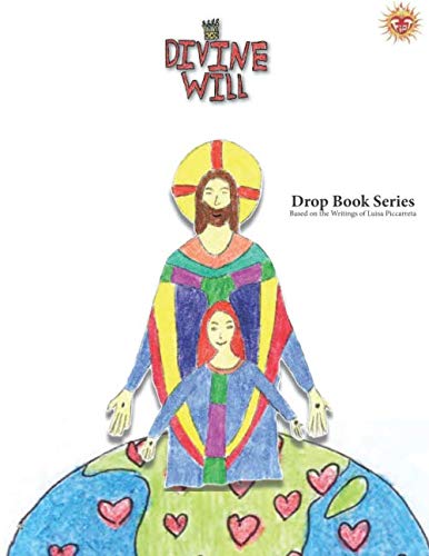 Drop Book Series: Based on the Writings of Luisa Piccarreta: Selling ...