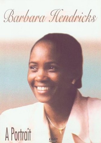 Amazon.com: Barbara Hendricks a portaait : Movies & TV