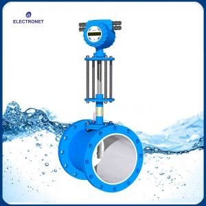 Electronet Electromagnetic Flow Meter ELMAG-100 : Amazon.in: Industrial ...