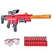 Dart Zone Max Stryker Ultimate Dart Blaster