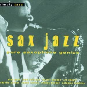 Sax Jazz: Amazon.de: Musik-CDs & Vinyl