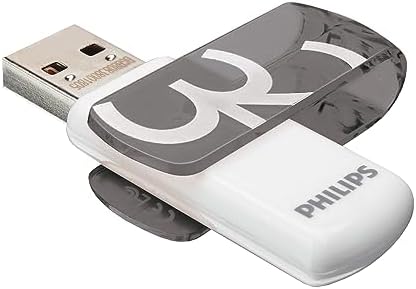 Philips USB Flash Drive 32GB USB 2.0 Drive Vivid : Amazon.co.uk ...