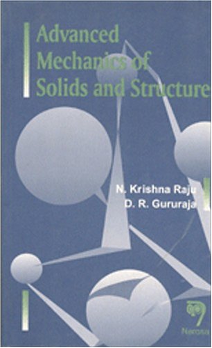 Buy Advanced Mechanics of Solids and Structures Book Online at Low ...