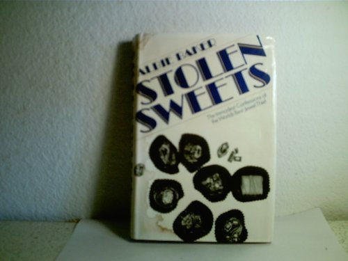 Stolen sweets: Baker, Albie: 9780841502680: Amazon.com: Books