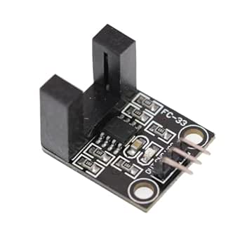 Measuring Sensors Photoelectric Encoders Kits For Tacho Slot ...