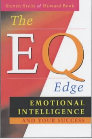 THE EQ EDGE:PRACTICAL TOOLS FOR IMPROVING YOUR EMO : Amazon.es: Libros