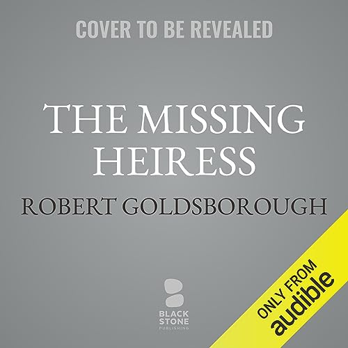 Amazon.com: The Missing Heiress: A Nero Wolfe Mystery (Audible Audio Edition): Robert ...