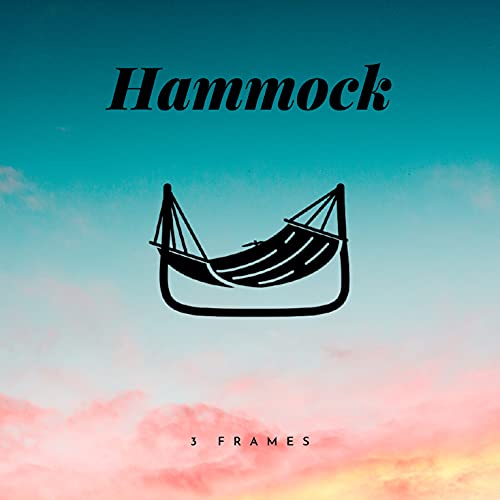 Hammock de 3 Frames en Amazon Music Unlimited