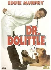 Dr Dolittle : Eddie Murphy, Ossie Davis, Oliver Platt, Peter Boyle ...