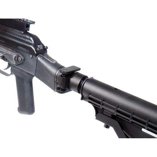 Tactical Area Suitable For AR15 M4 A2 Rifle Scope, AK 7.62x39 Side ...