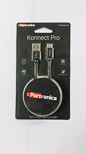 Seven Star Mobile Patronics Type C Connector Cabel : Amazon.in: Electronics