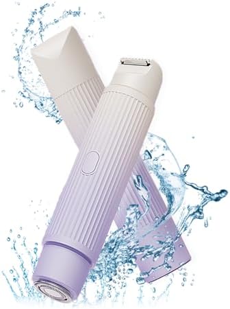 Amazon.com: Electric Razors for Women,Electric Shaver for Women,Razors ...