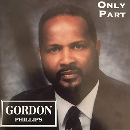Amazon Music - Gordon PhillipsのOnly Part - Amazon.co.jp