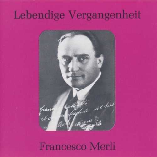 Play Lebendige Vergangenheit - Francesco Merli by Francesco Merli on ...
