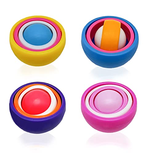 Top 10 New Fidget Toys to Keep You Entertained and Engaged