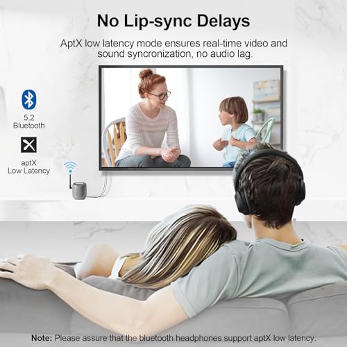 1mii Bluetooth Transmitter & Receiver - High Quality Audio Solutions